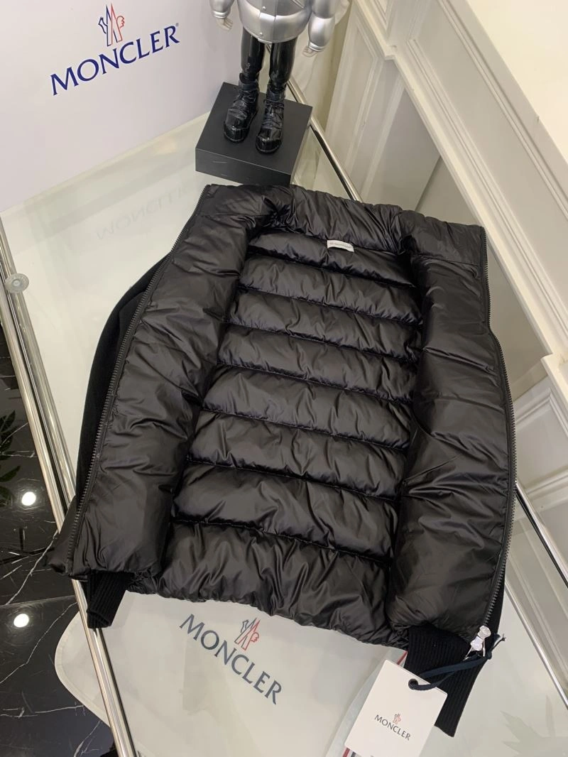 Value-priced Moncler Down Jackets
