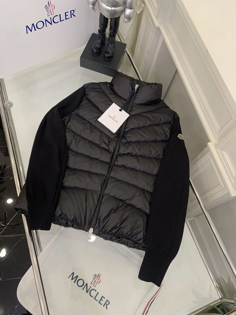 Value-priced Moncler Down Jackets