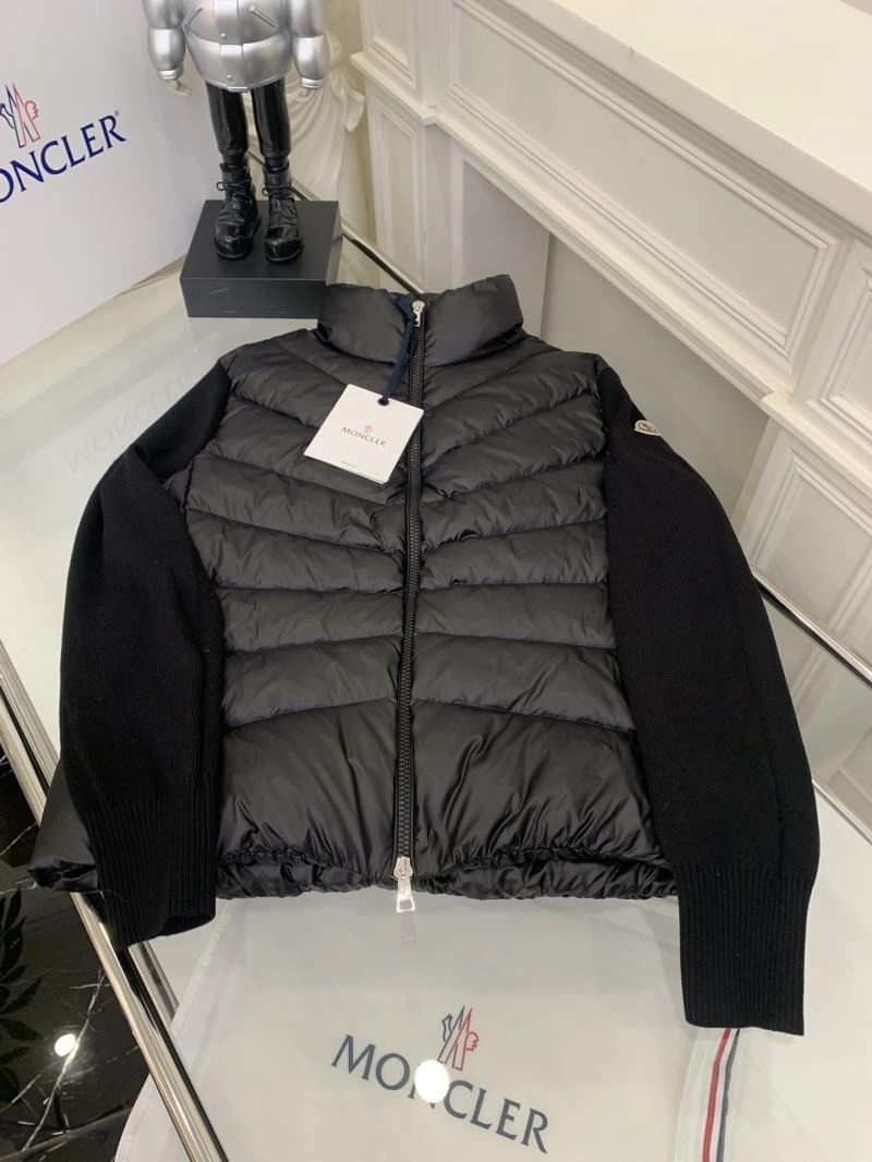 Value-priced Moncler Down Jackets