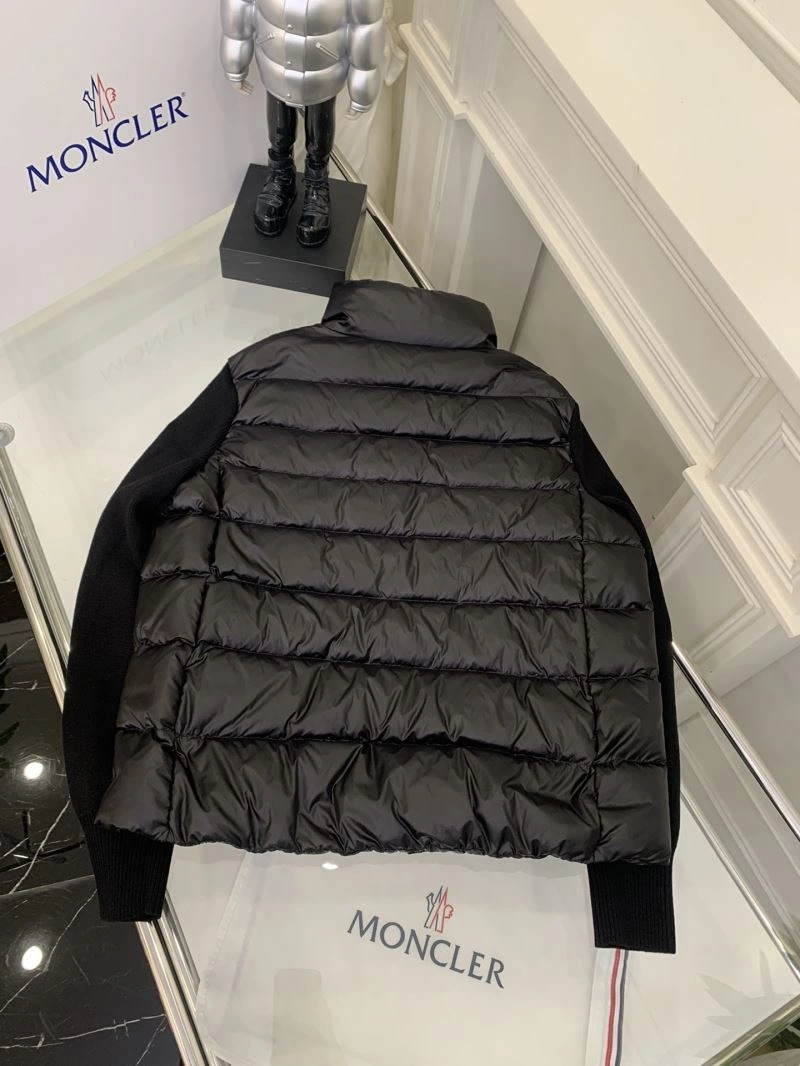 Value-priced Moncler Down Jackets