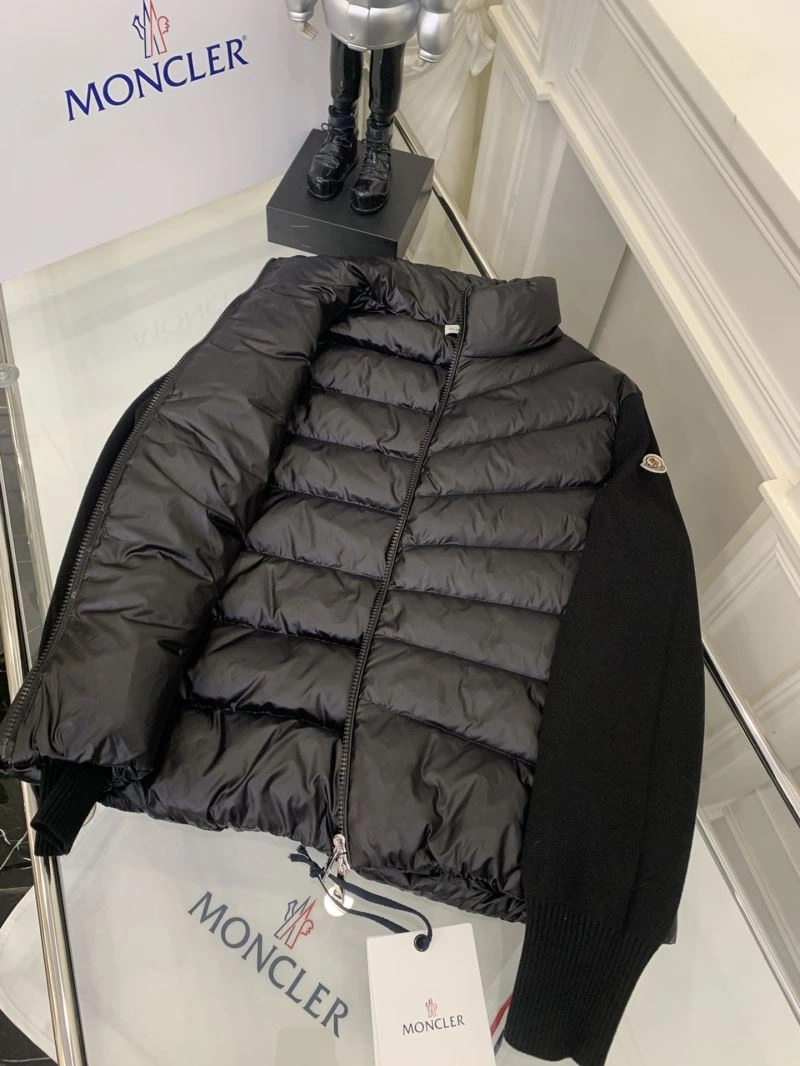 Value-priced Moncler Down Jackets