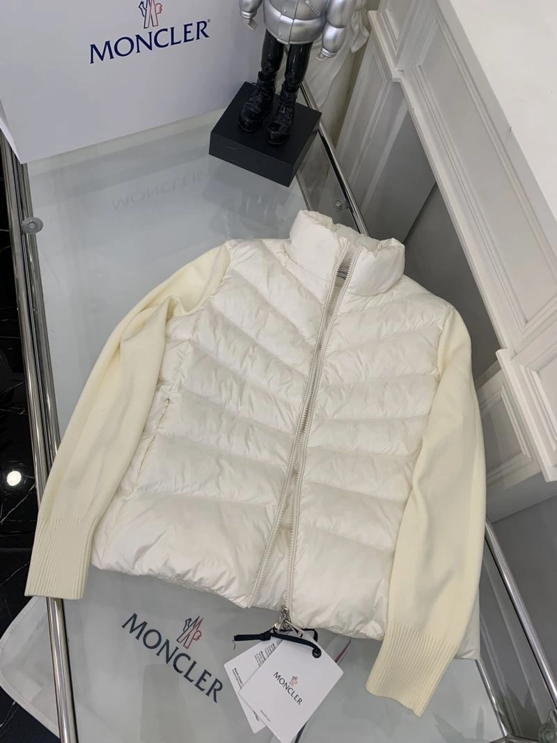Moncler Down Jackets