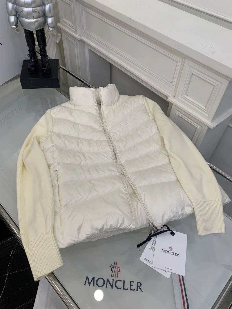 Economical Moncler Down Jackets