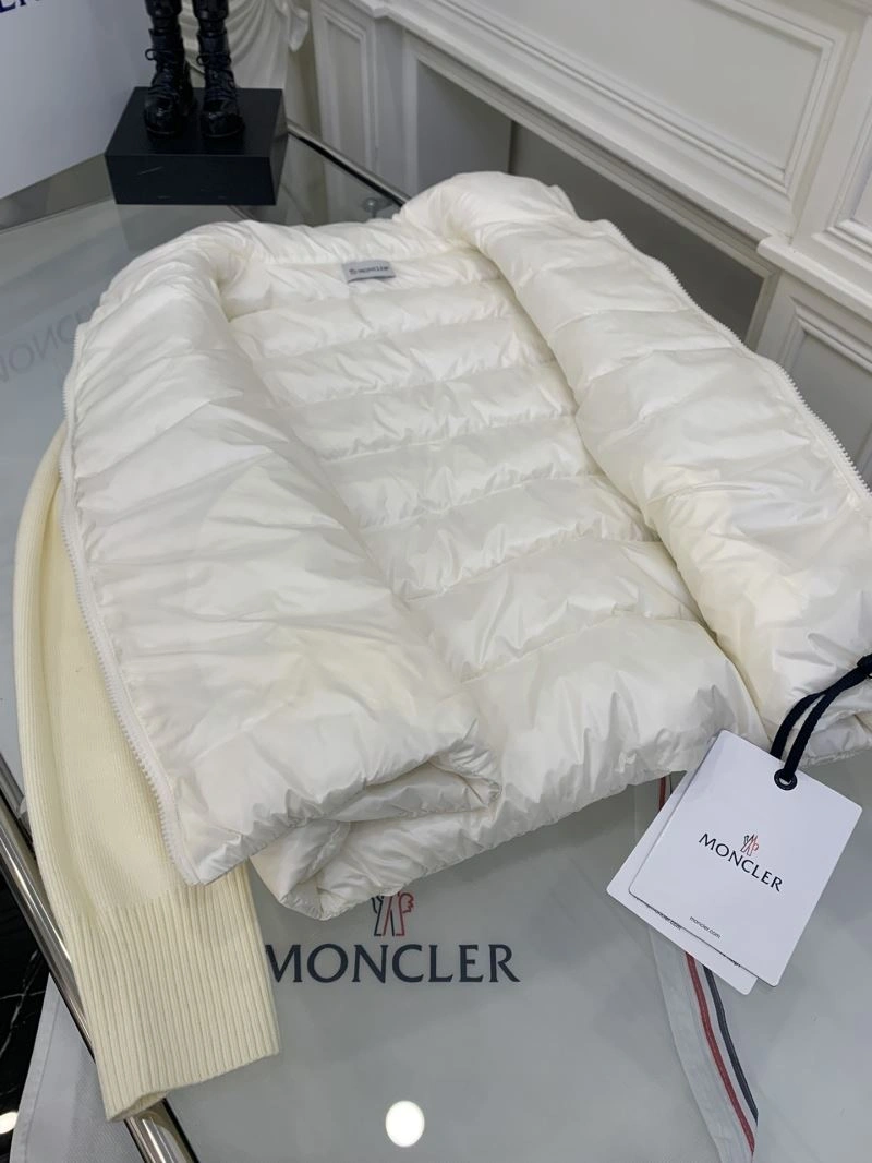 Economical Moncler Down Jackets