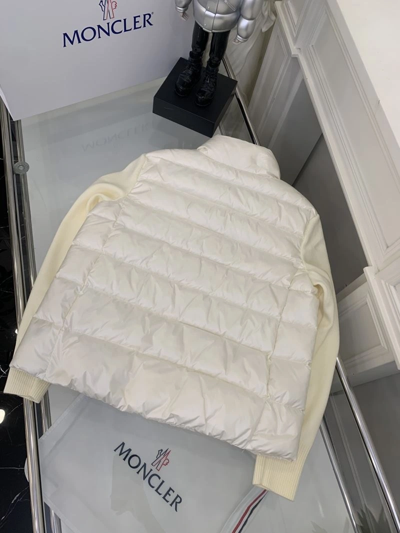 Economical Moncler Down Jackets