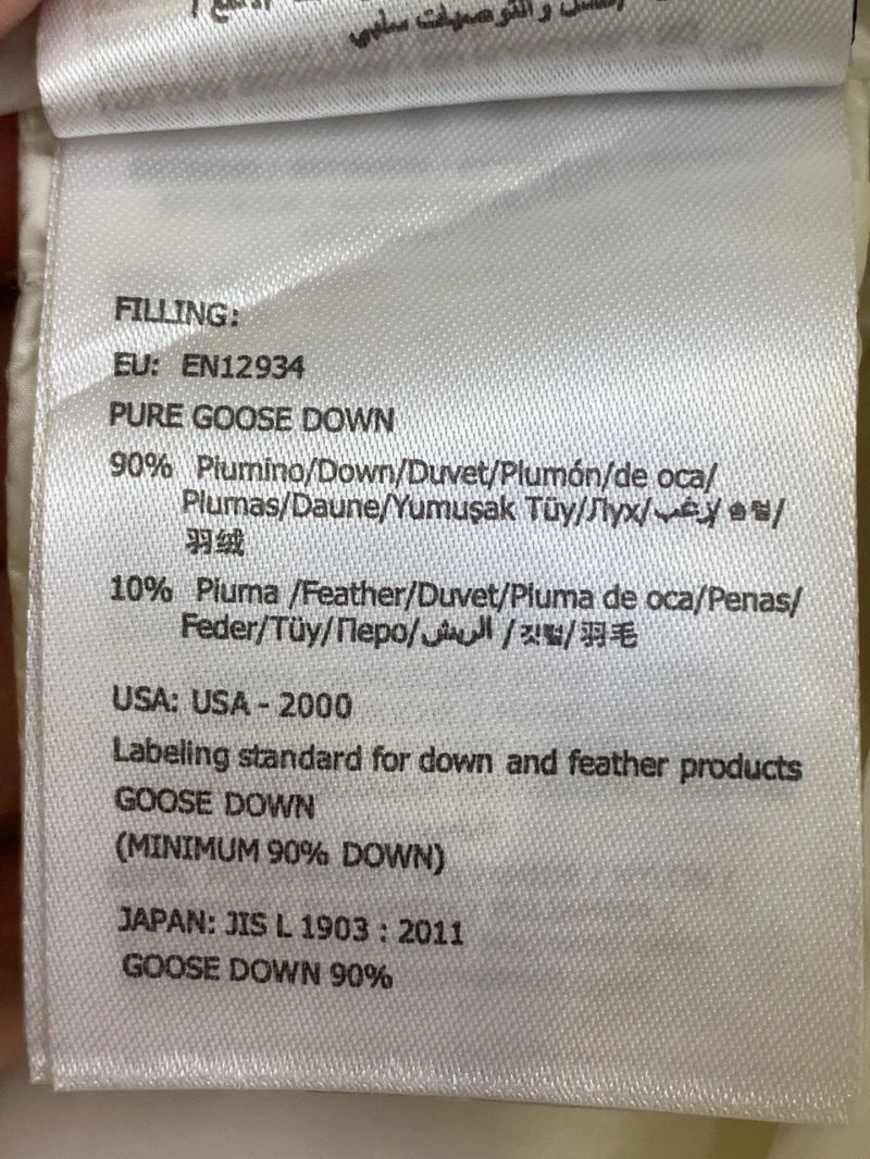 Economical Moncler Down Jackets