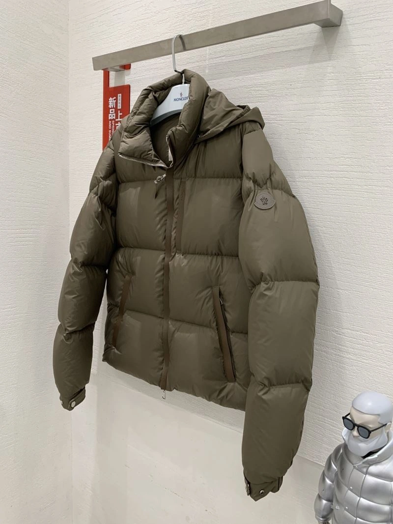 Cut-rate Moncler Down Jackets