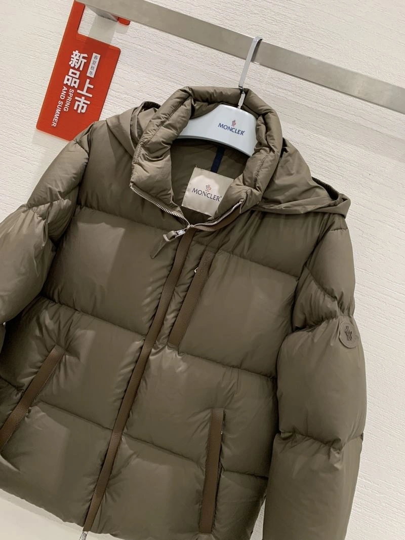 Cut-rate Moncler Down Jackets