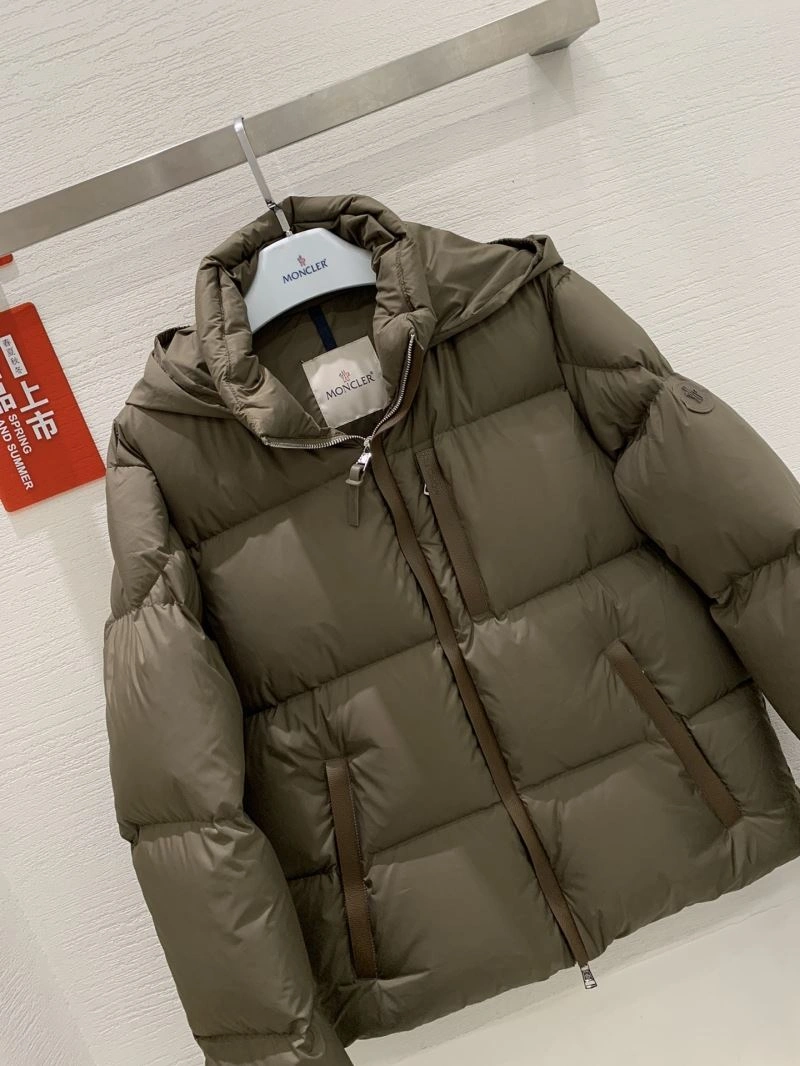 Cut-rate Moncler Down Jackets