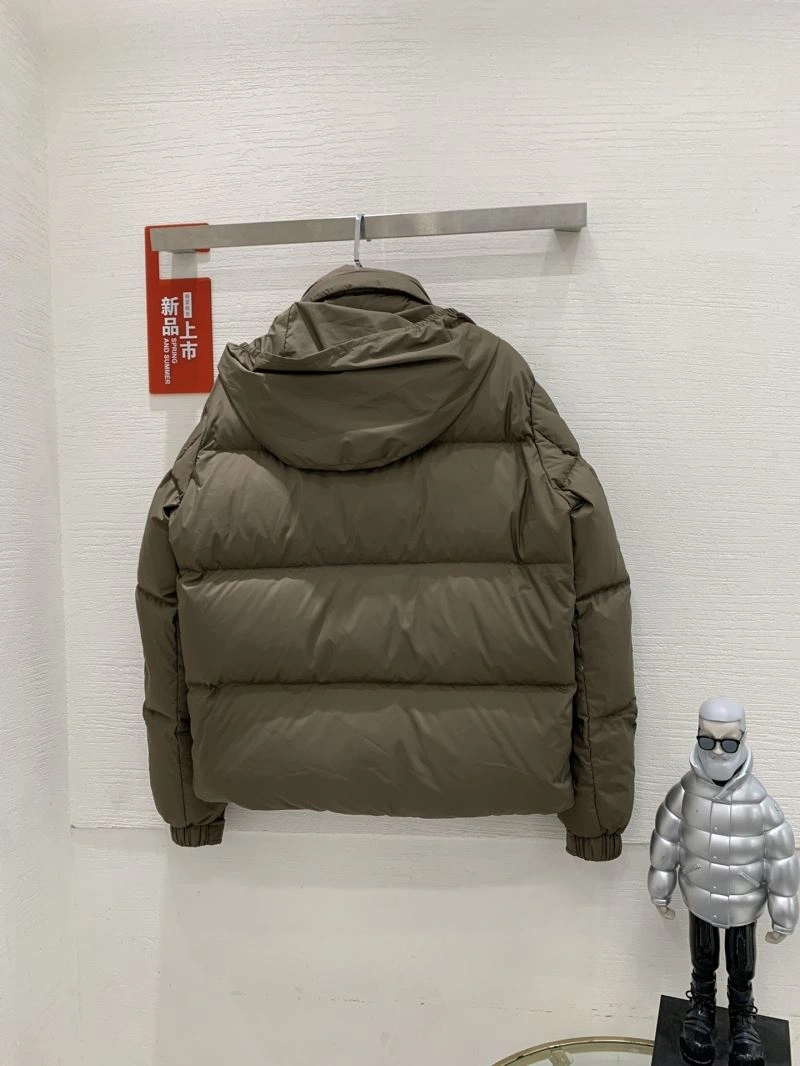 Cut-rate Moncler Down Jackets