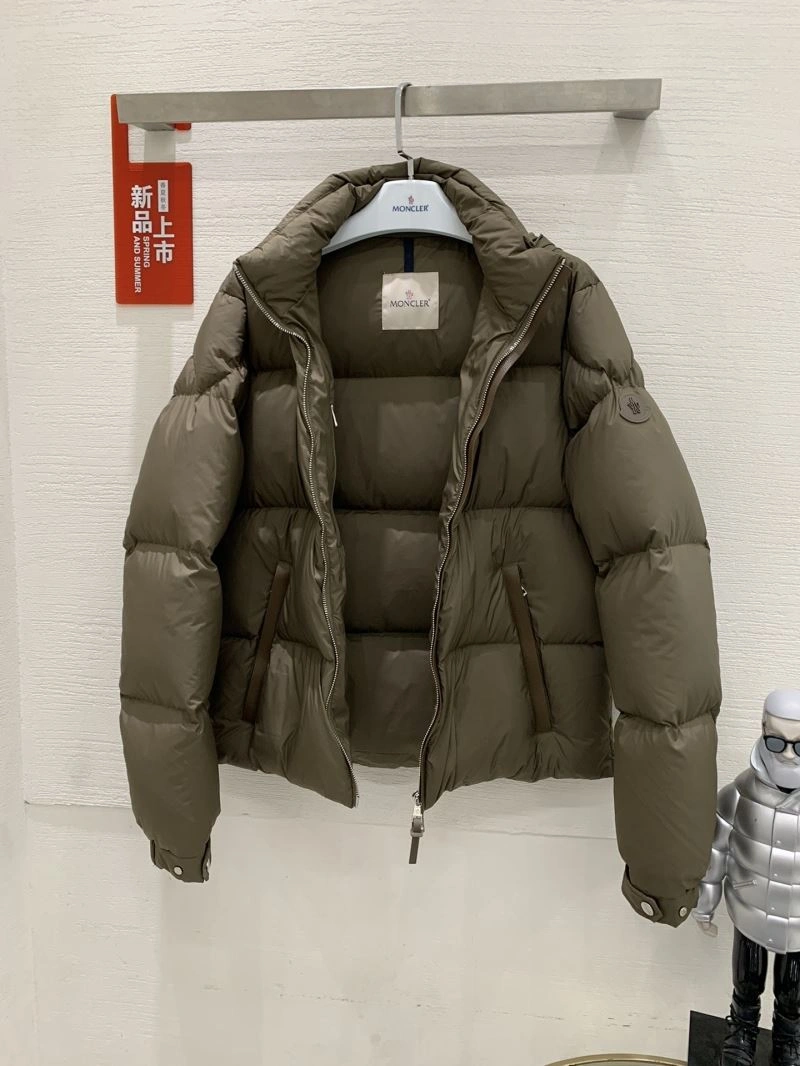 Cut-rate Moncler Down Jackets