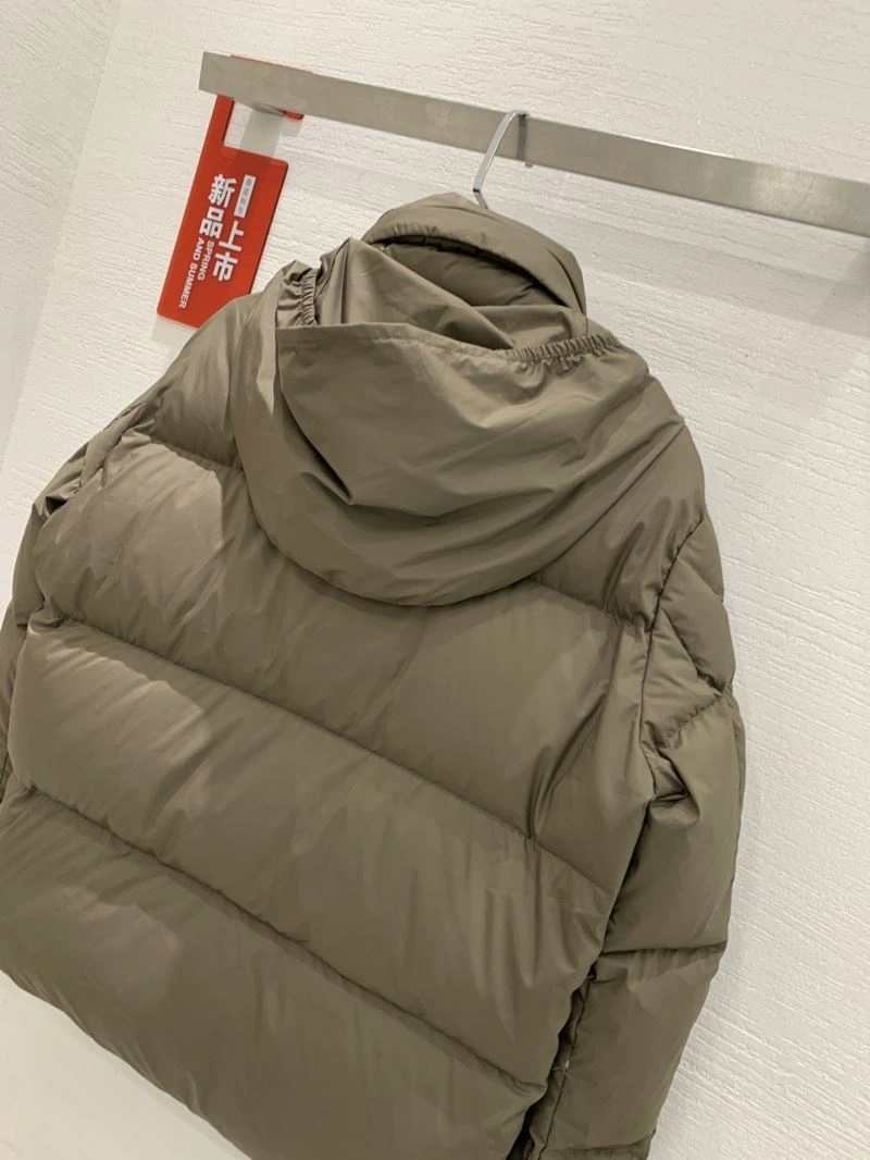 Cut-rate Moncler Down Jackets