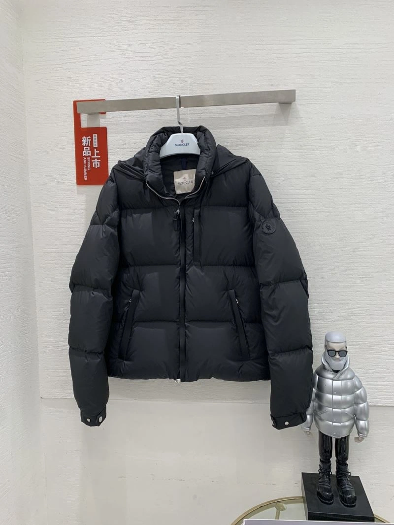 Moncler Down Jackets
