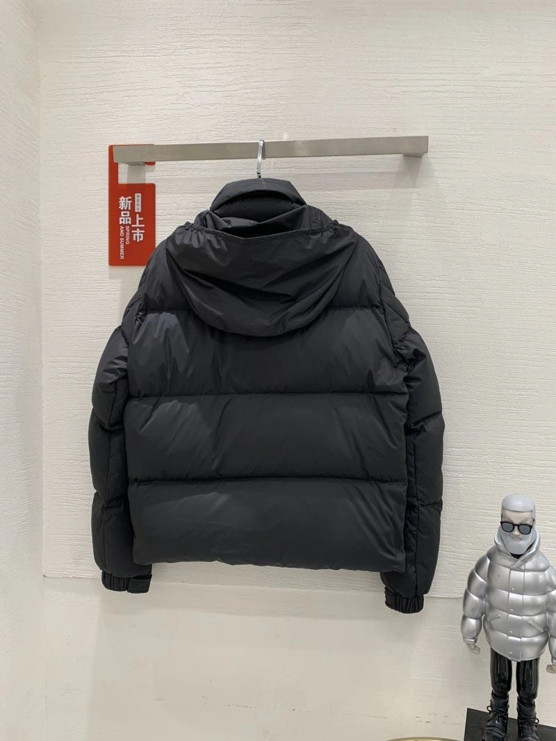 Legit Moncler Down Jackets