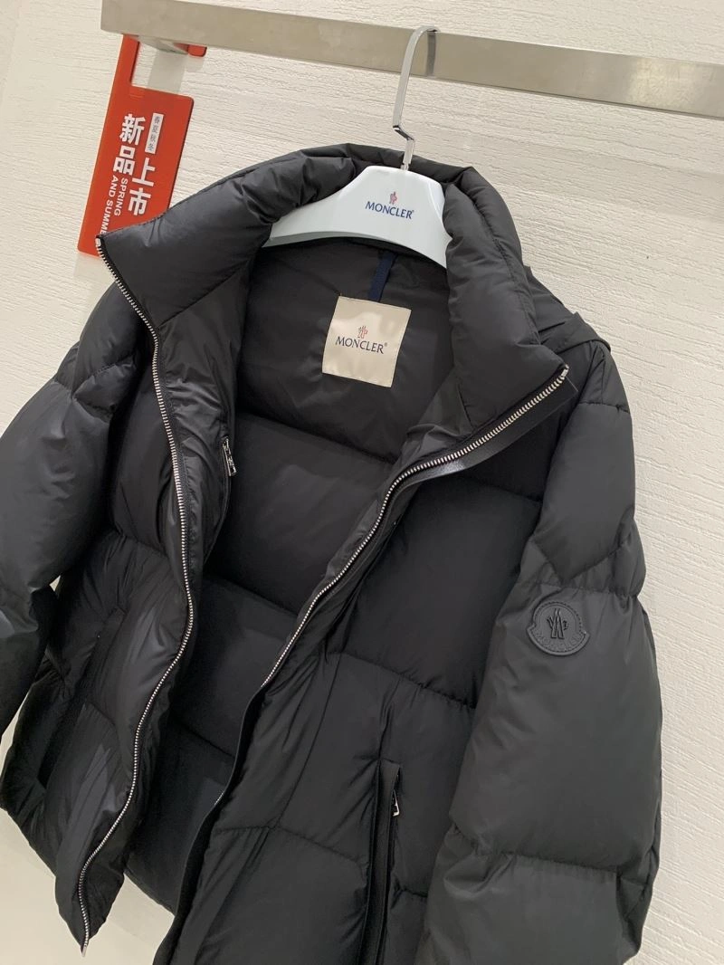 Legit Moncler Down Jackets