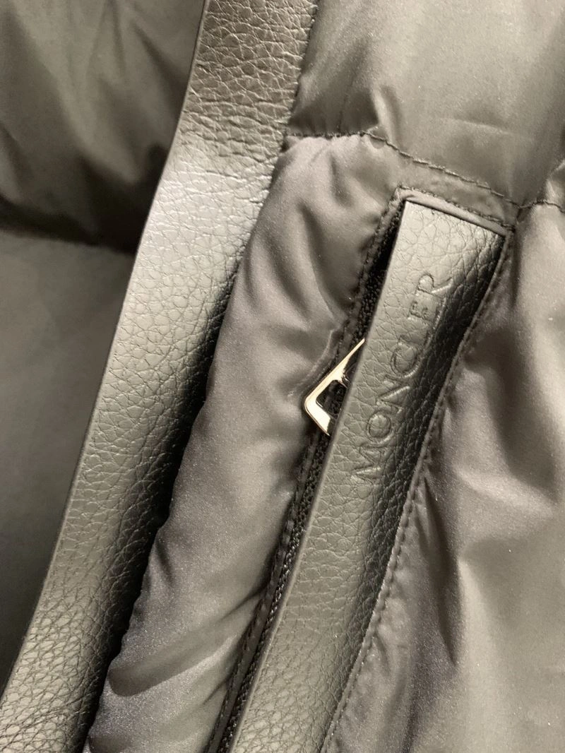 Legit Moncler Down Jackets