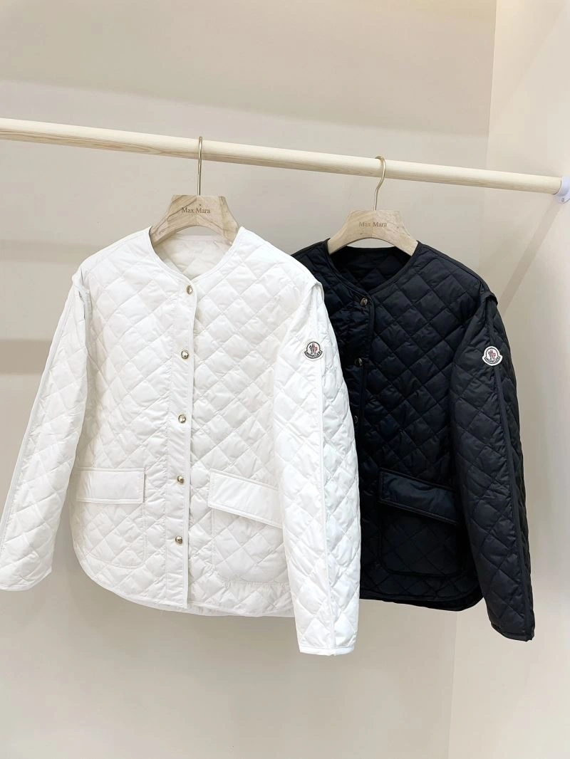 Factory-made Moncler Down Jackets