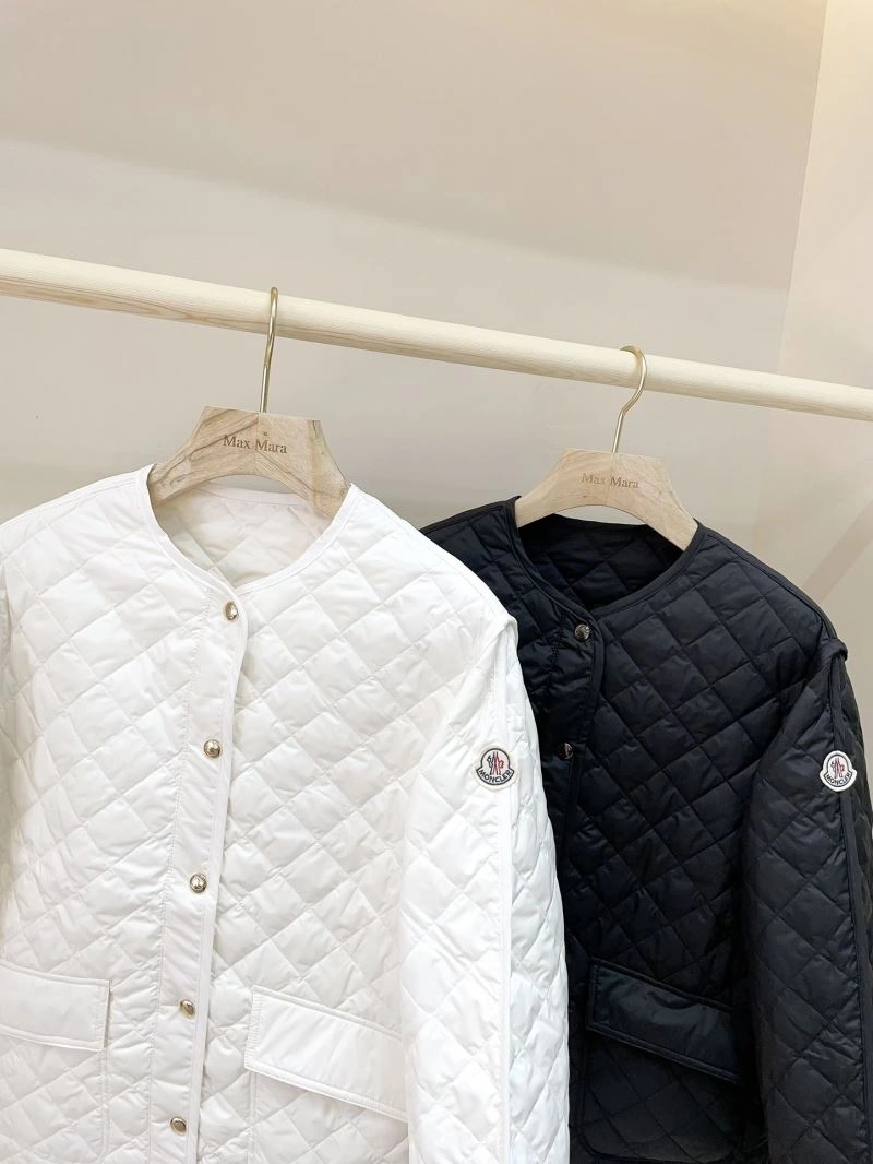 Factory-made Moncler Down Jackets