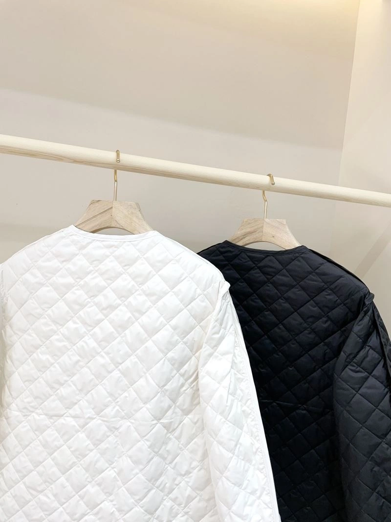 Factory-made Moncler Down Jackets