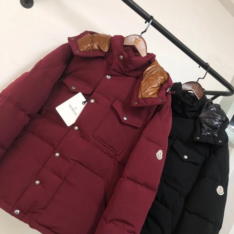 Cut-rate Moncler Down Jackets