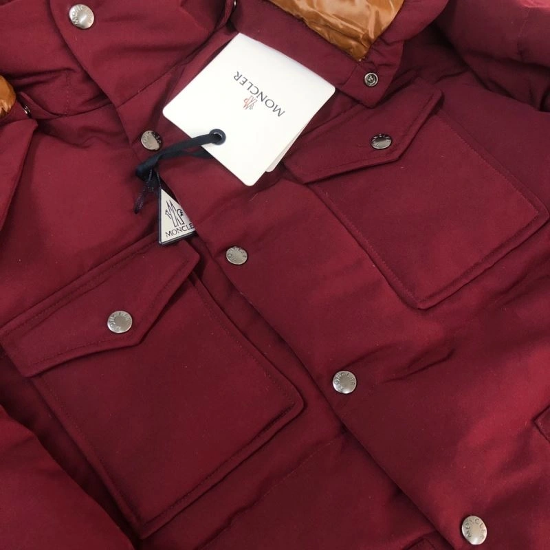 Cut-rate Moncler Down Jackets