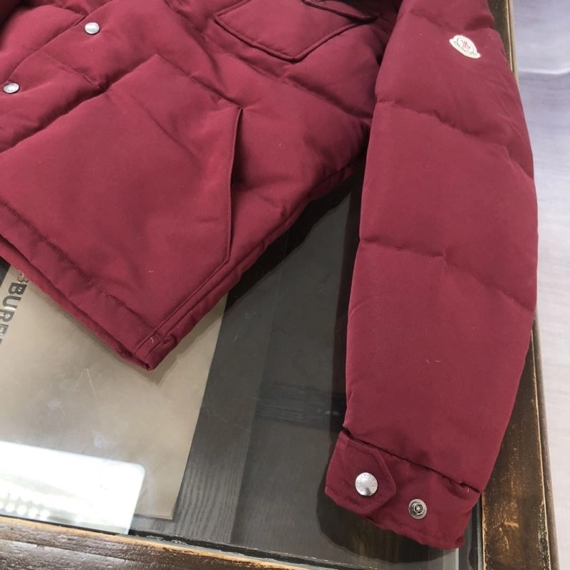 Cut-rate Moncler Down Jackets
