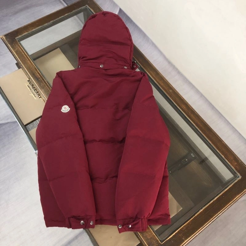 Cut-rate Moncler Down Jackets