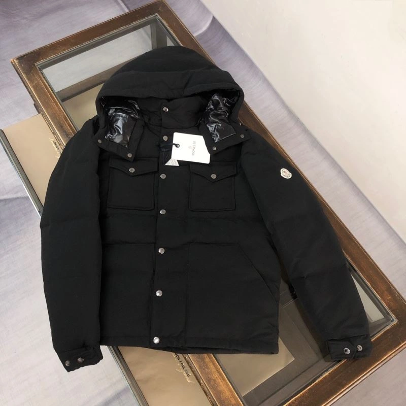 Moncler Down Jackets