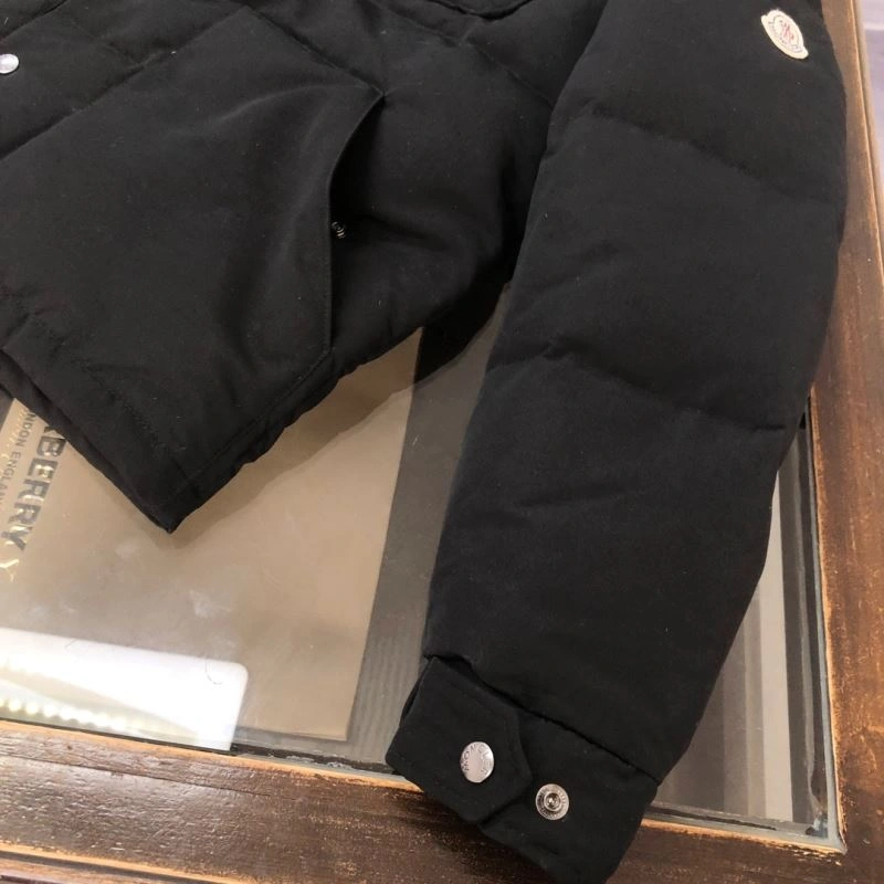Brand-original Moncler Down Jackets