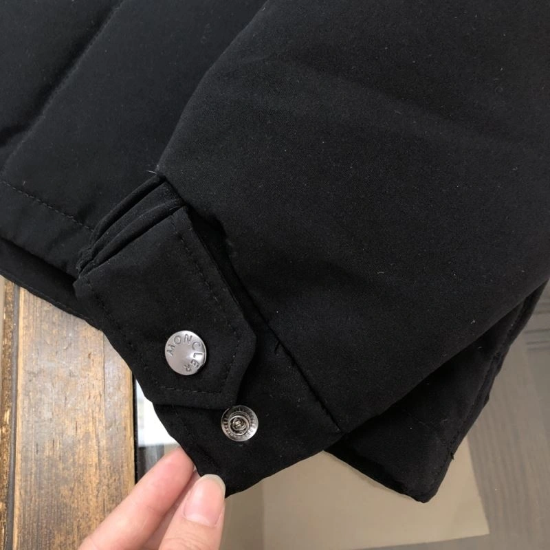 Brand-original Moncler Down Jackets