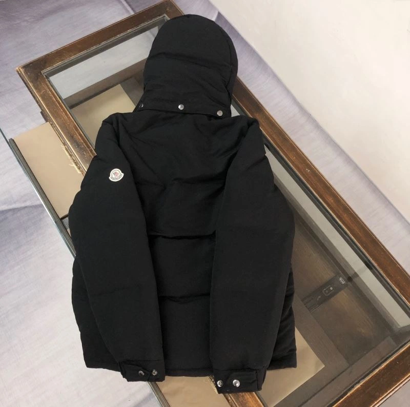 Brand-original Moncler Down Jackets