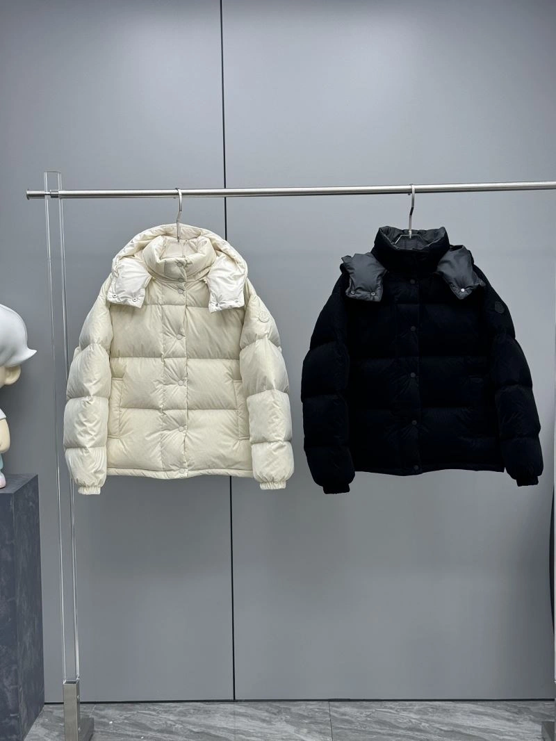 Moncler Down Jackets