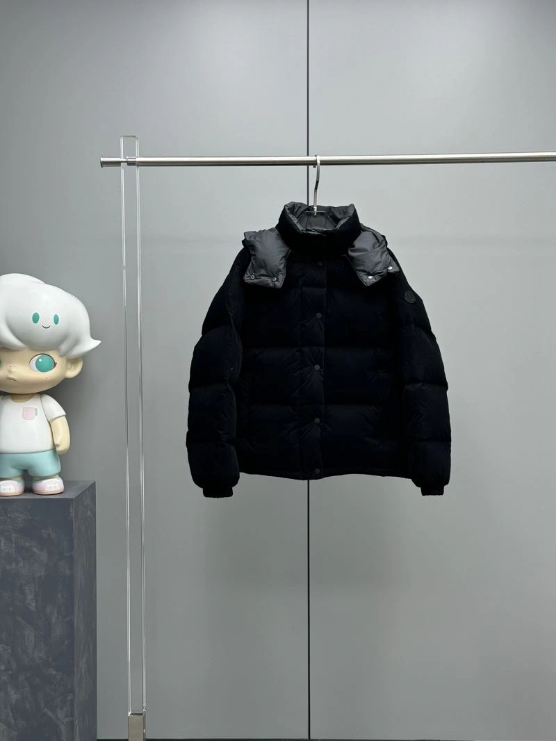 Low-cost Moncler Down Jackets
