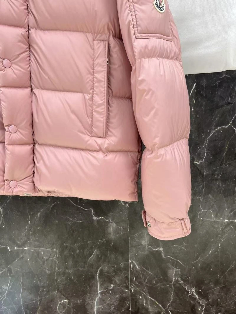Authentic Moncler Down Jackets