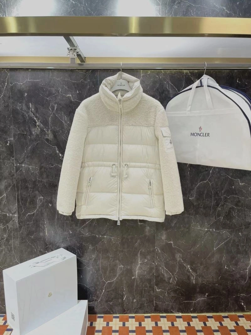Moncler Down Jackets