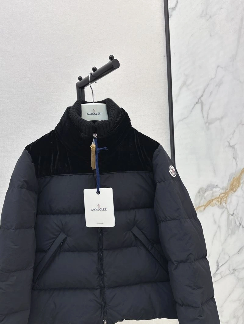 Value-priced Moncler Down Jackets
