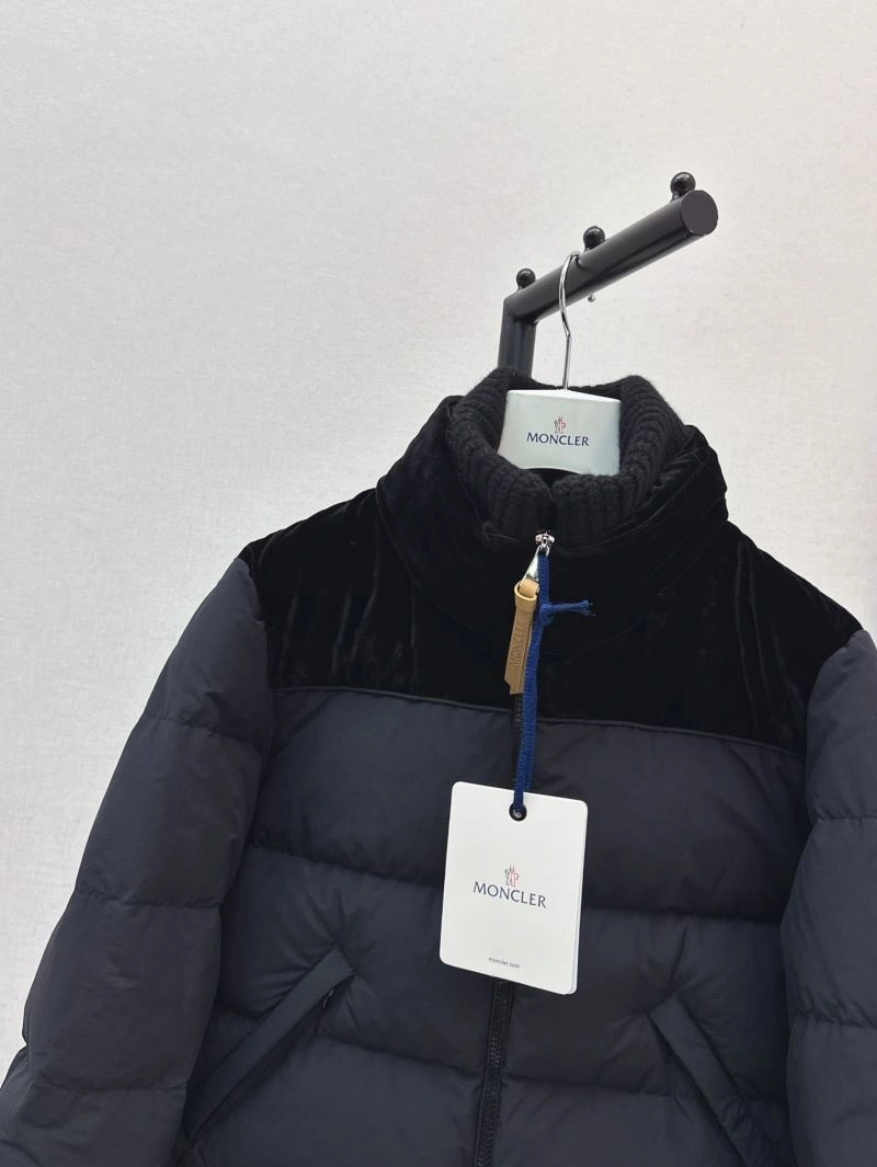 Value-priced Moncler Down Jackets