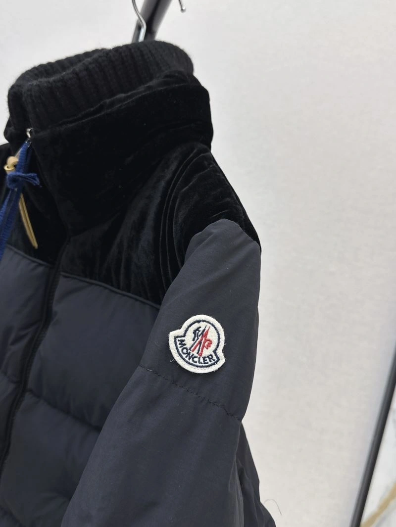 Value-priced Moncler Down Jackets