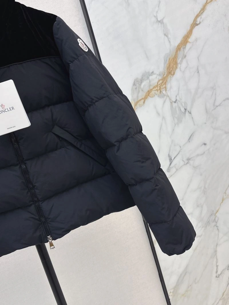 Value-priced Moncler Down Jackets