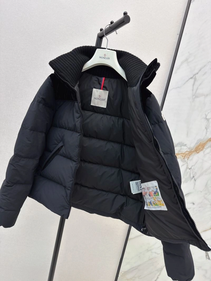 Value-priced Moncler Down Jackets