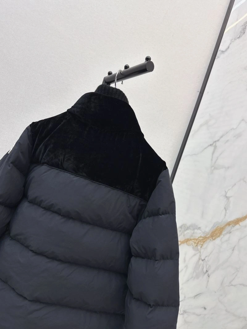 Value-priced Moncler Down Jackets