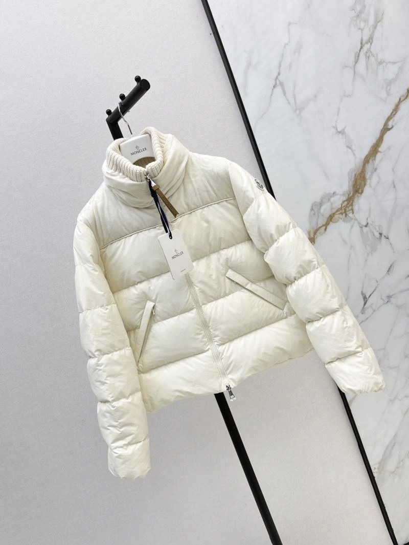 Authentic Moncler Down Jackets