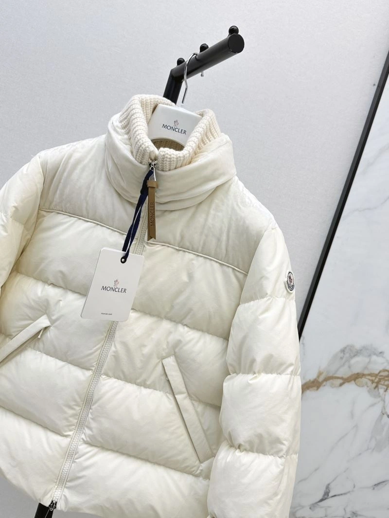 Authentic Moncler Down Jackets