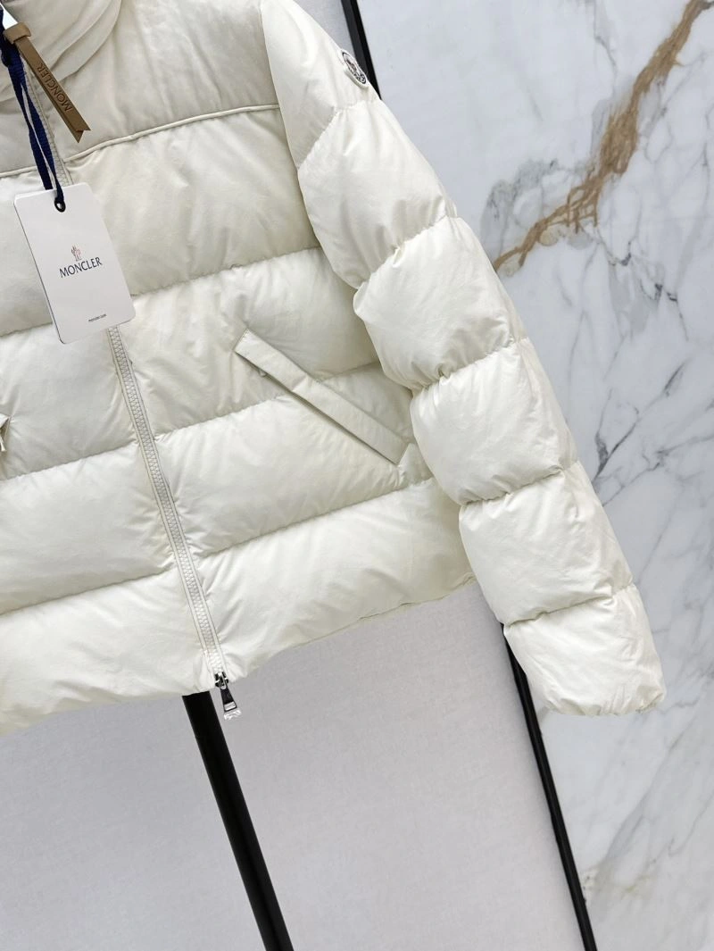 Authentic Moncler Down Jackets