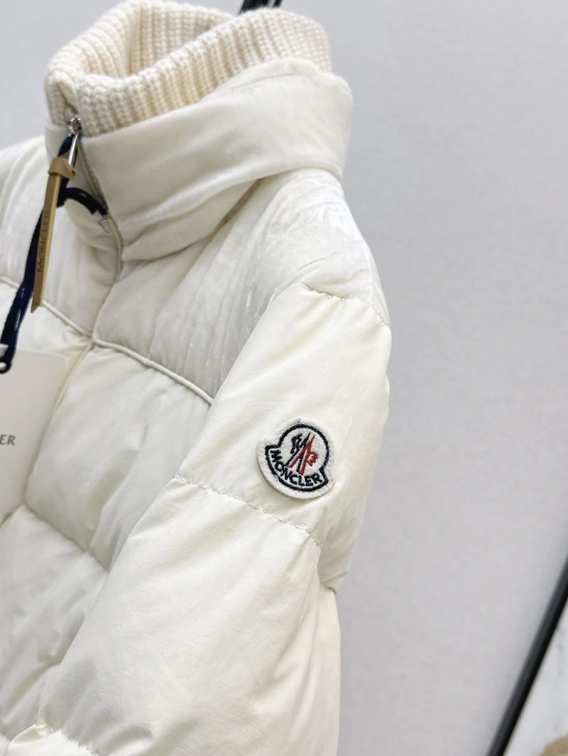 Authentic Moncler Down Jackets