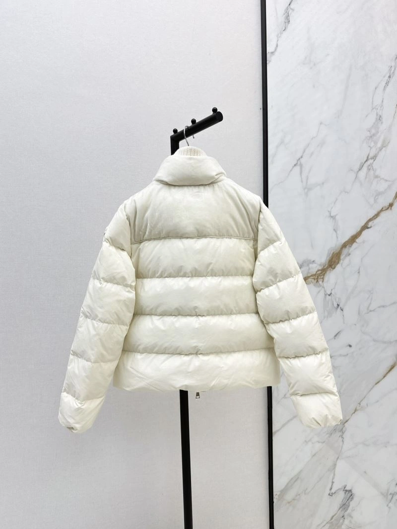 Authentic Moncler Down Jackets