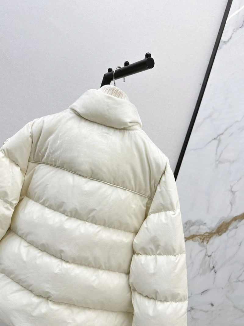 Authentic Moncler Down Jackets