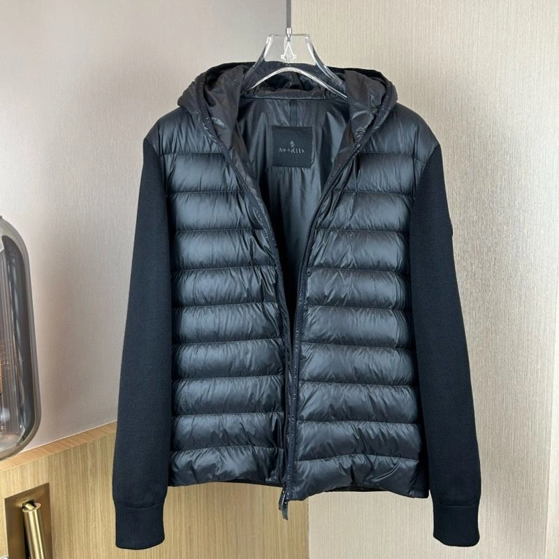 Discounted Moncler Down Jackets