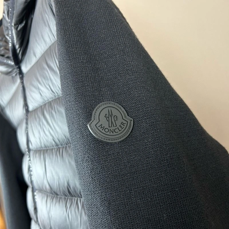Discounted Moncler Down Jackets
