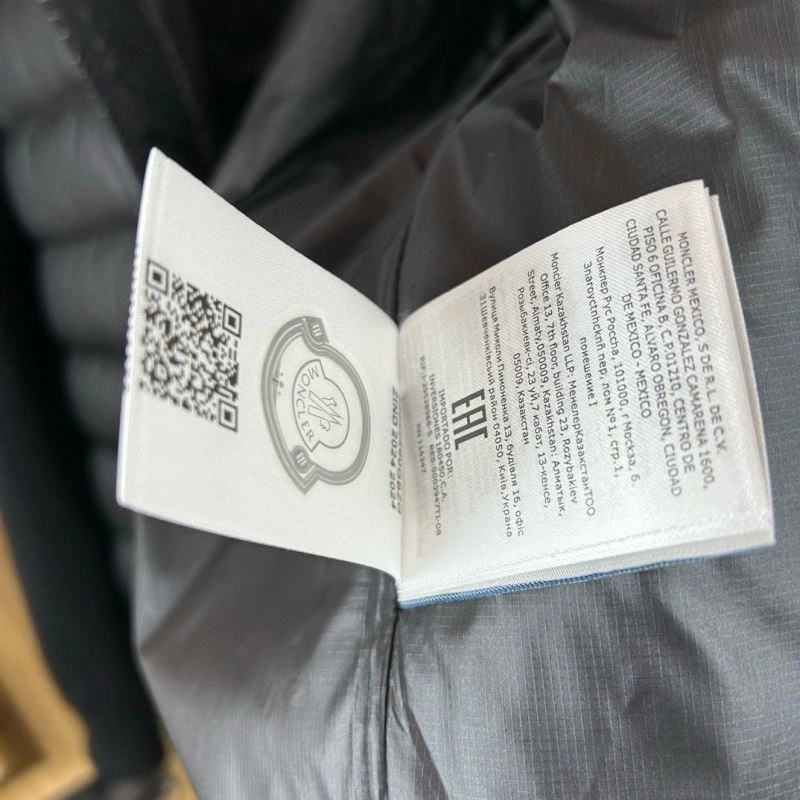Discounted Moncler Down Jackets